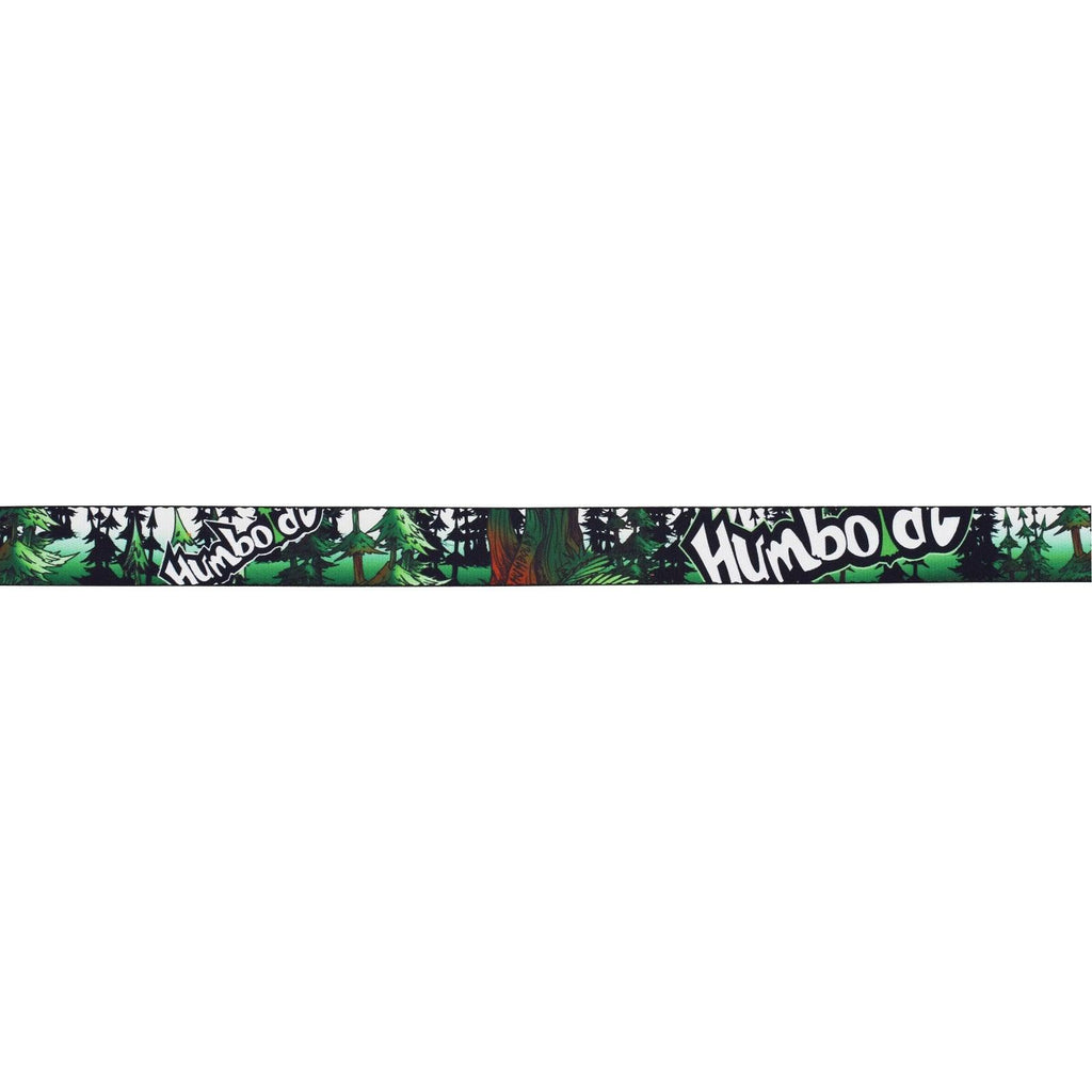 Woven Forest Belt | Custom Redwood Forest Trees Art Printed in USA ...